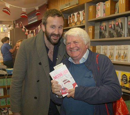 DON & COD book _1 – Don Conroy